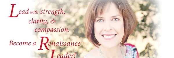 Renaissance Leader – inspiring confidence and purpose through great ...